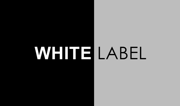 What is a White Label? – Adivaha Blog